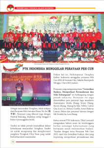 pecun – PTK Indonesia